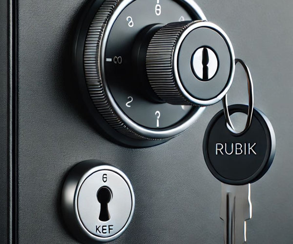 Key Only Safe | Key Operated Safe | Safe Box with Keys – HKGT UAE Store ...